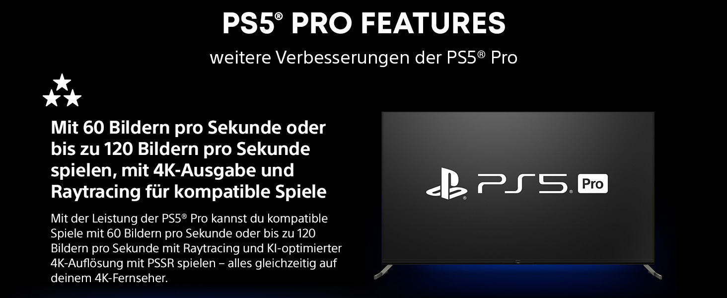 Sony PS5 Pro - electronic4you Slovenija