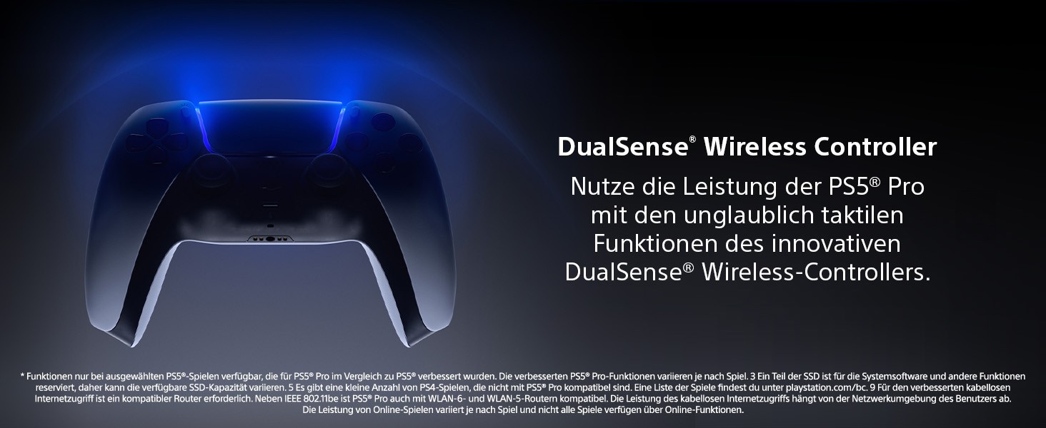 Sony PS5 Pro - electronic4you Slovenija