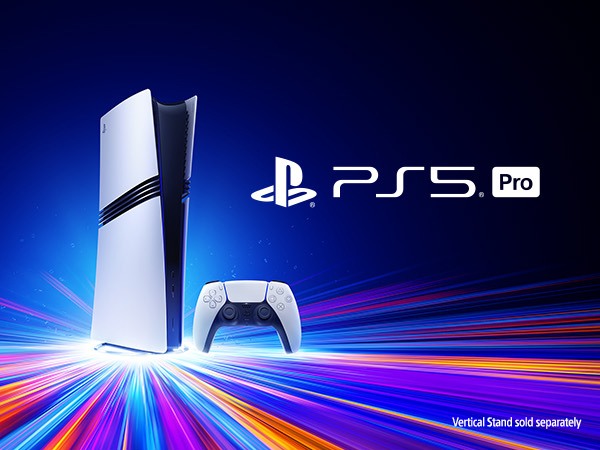 Sony PS5 Pro - electronic4you Slovenija