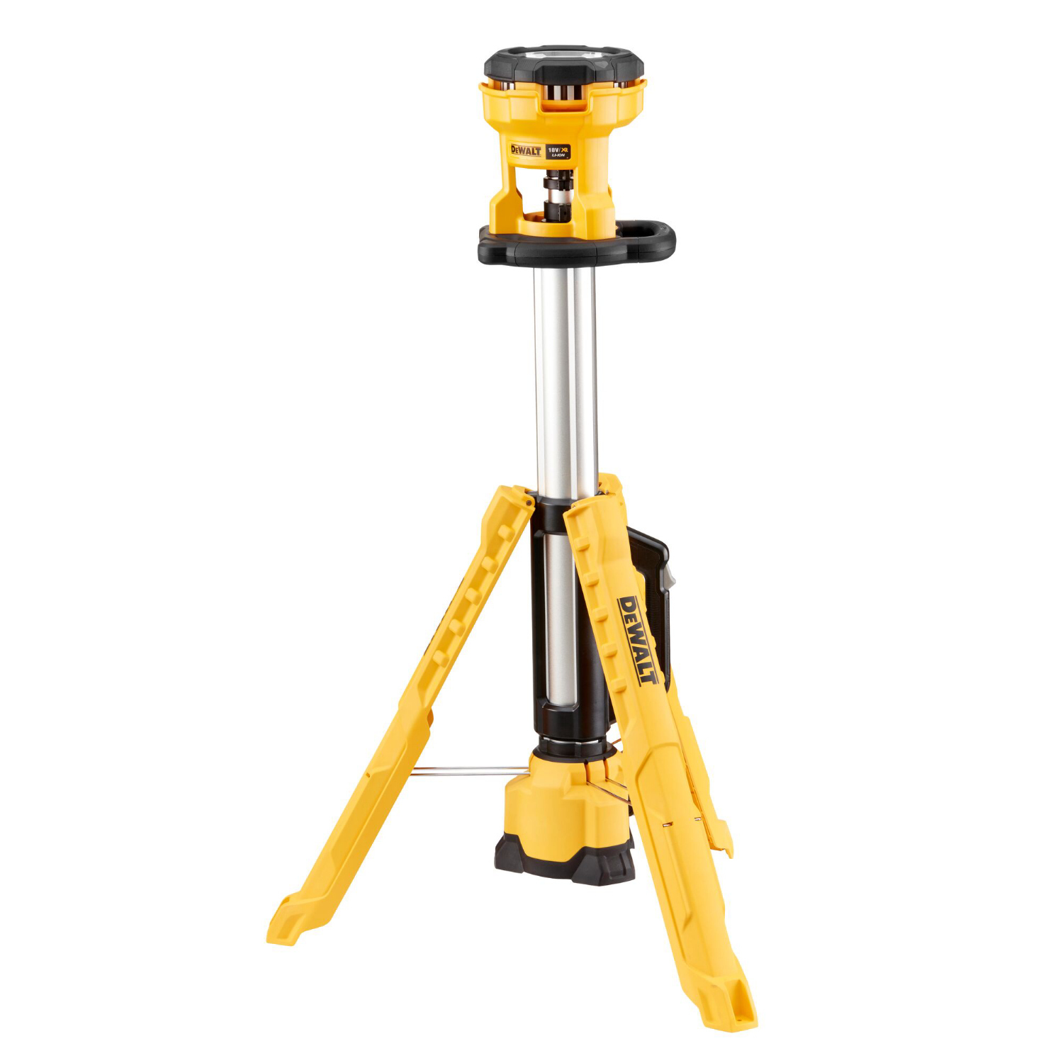 DeWalt DCL079-XJ Akumulatorska LED 18 - electronic4you Slovenija