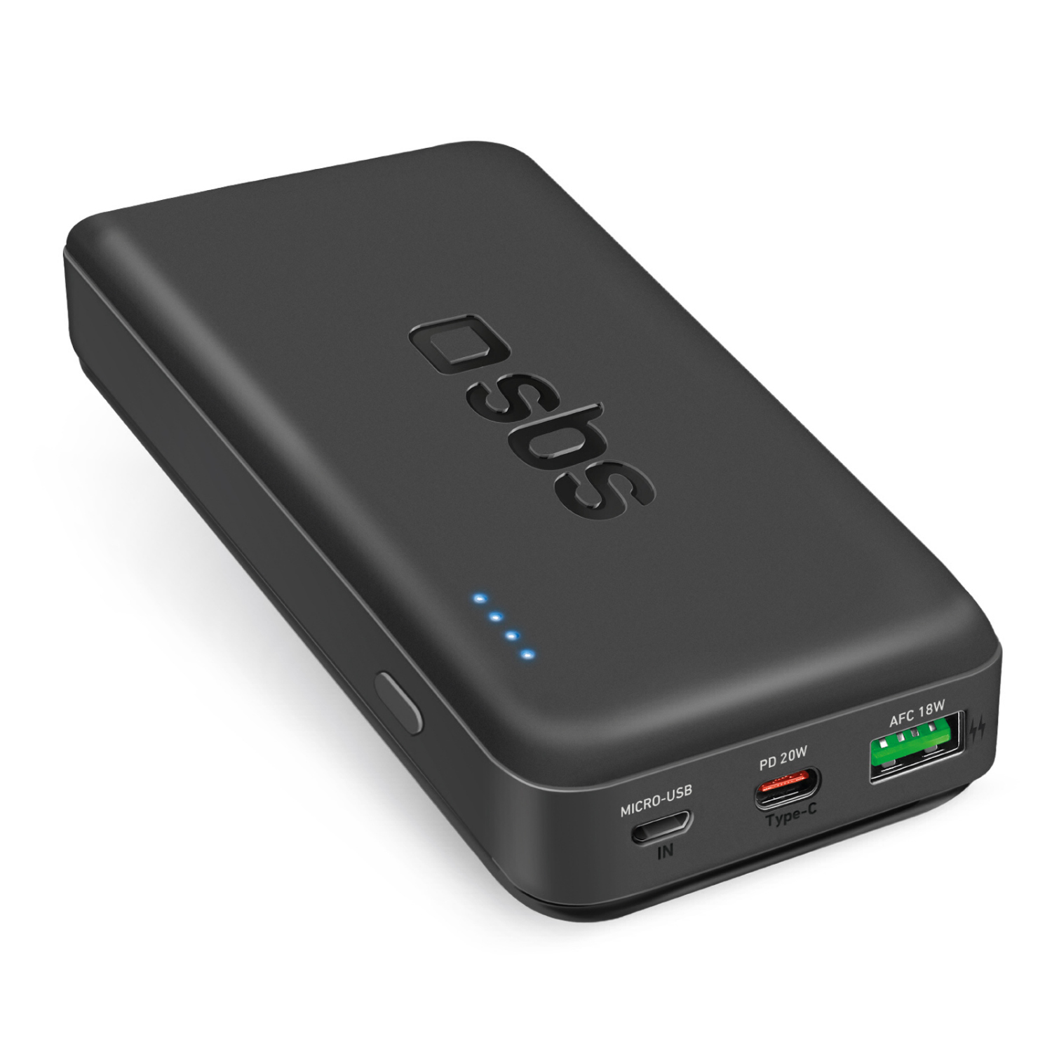 SBS Powerbank 20.000 mAh 20W - electronic4you Slovenija