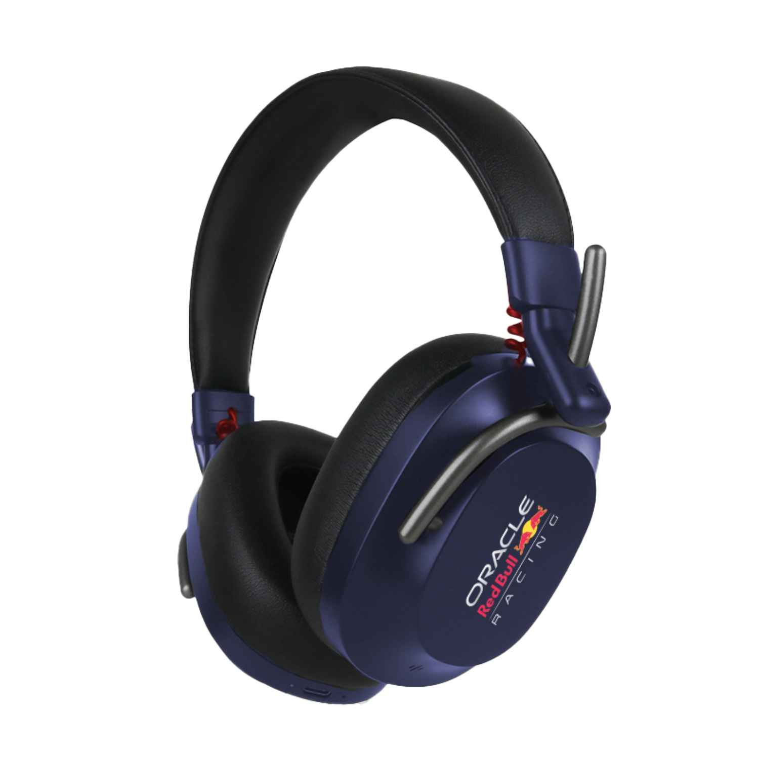 Red Bull Racing slušalke RB- HP100 ANC, - electronic4you Slovenija