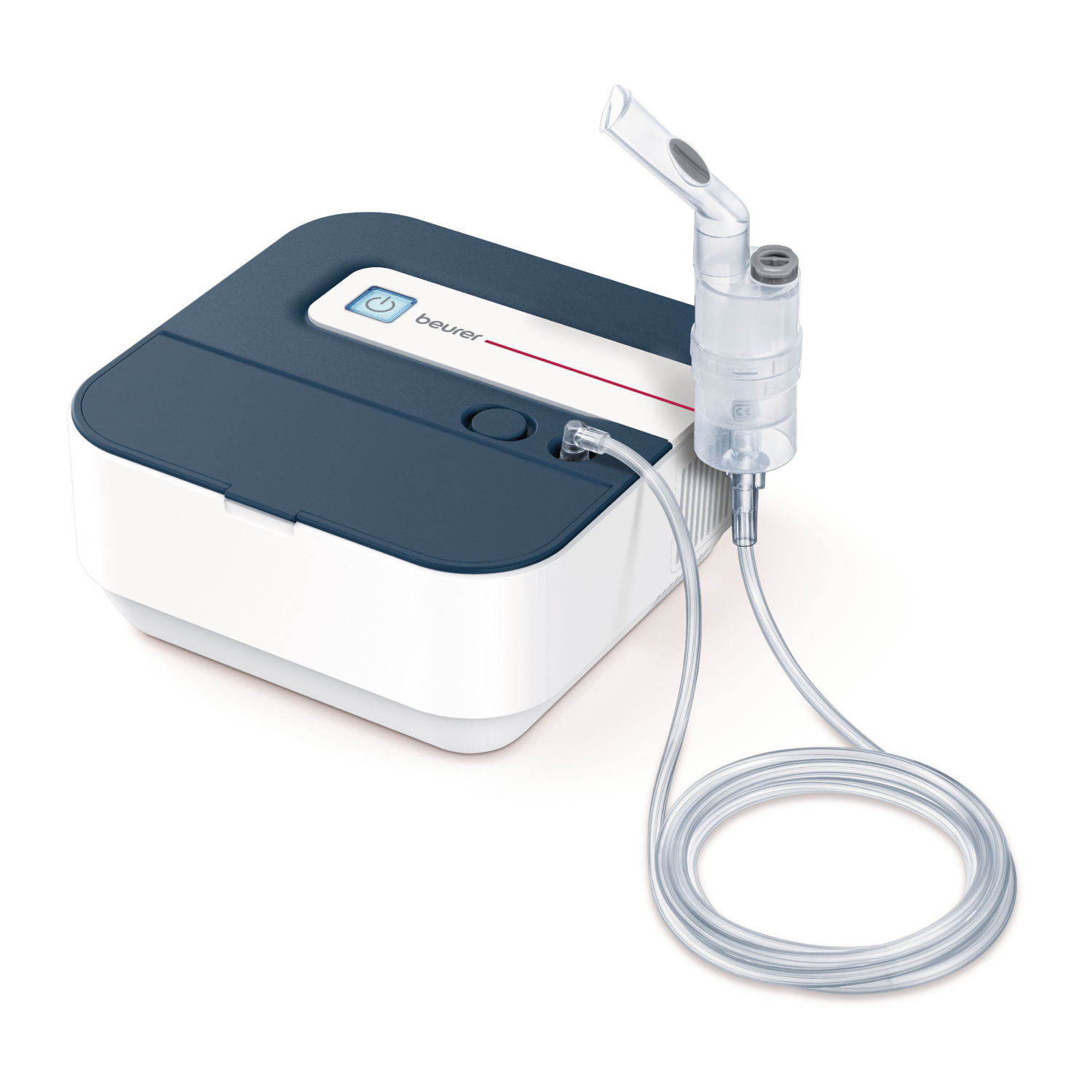 Beurer IH 28 Pro Inhalator za odrasle in - electronic4you Slovenija