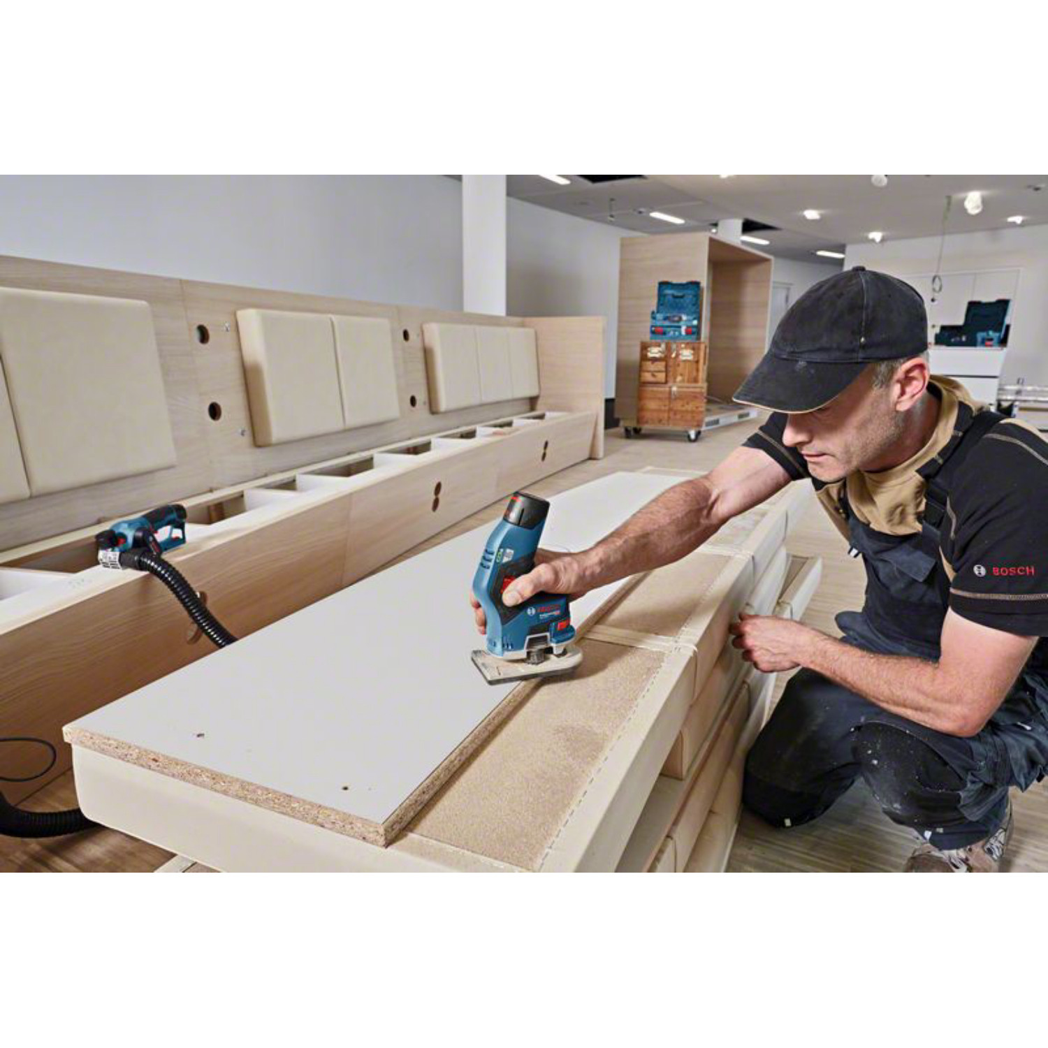 Bosch GKF 12V-8 - electronic4you Slovenija