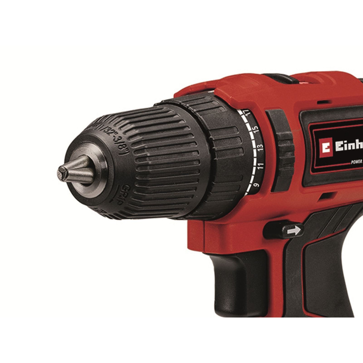 Einhell TE-CD 18/40 Li BL - electronic4you Slovenija