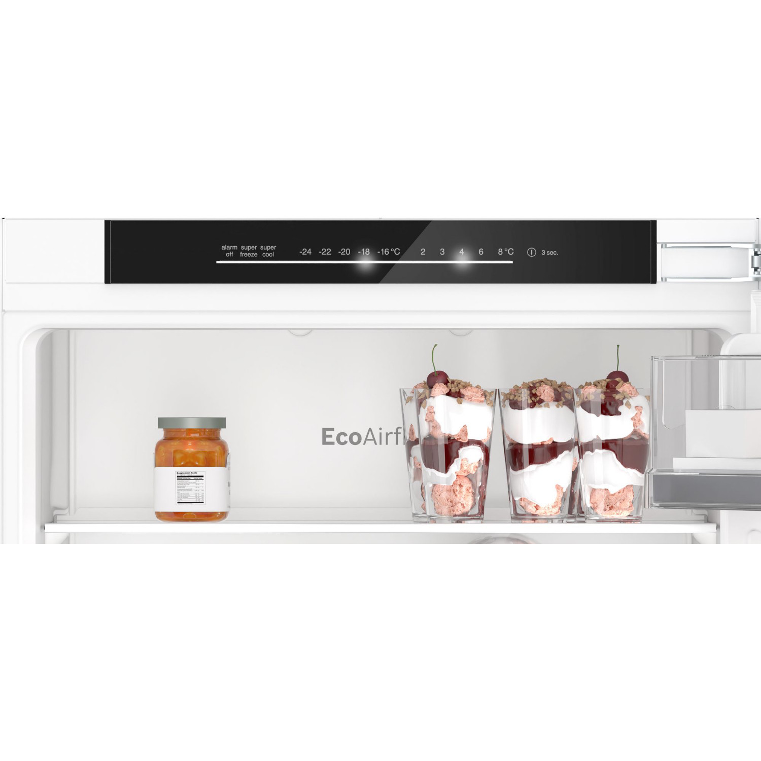 Bosch KIN86ADD0 Serie 6 - electronic4you Slovenija