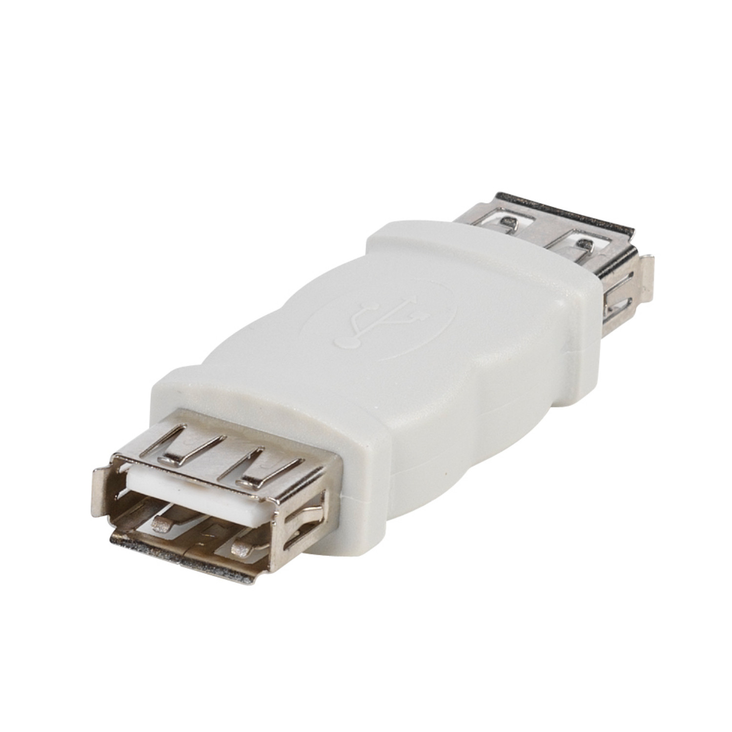 Vivanco USB-A na USB-A 1:1 adapter za - electronic4you Slovenija