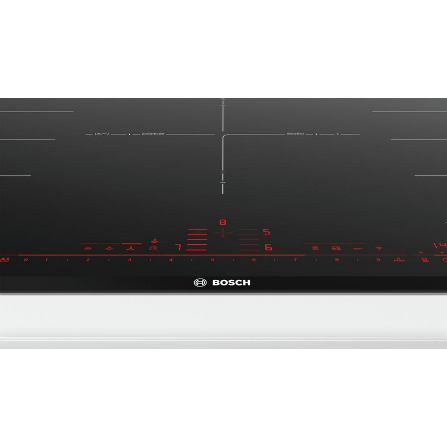 Bosch PXV975DV1E Indukcijska kuhalna - electronic4you Slovenija