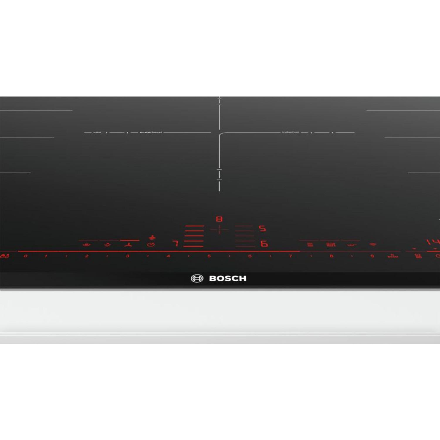 Bosch PXV975DV1E Indukcijska kuhalna - electronic4you Slovenija