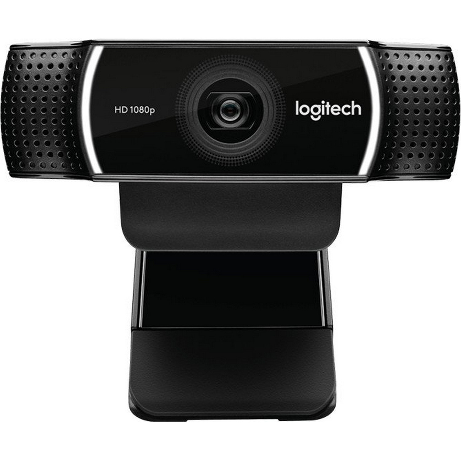 Logitech C922 Pro USB crna 960-001088 z - electronic4you Slovenija