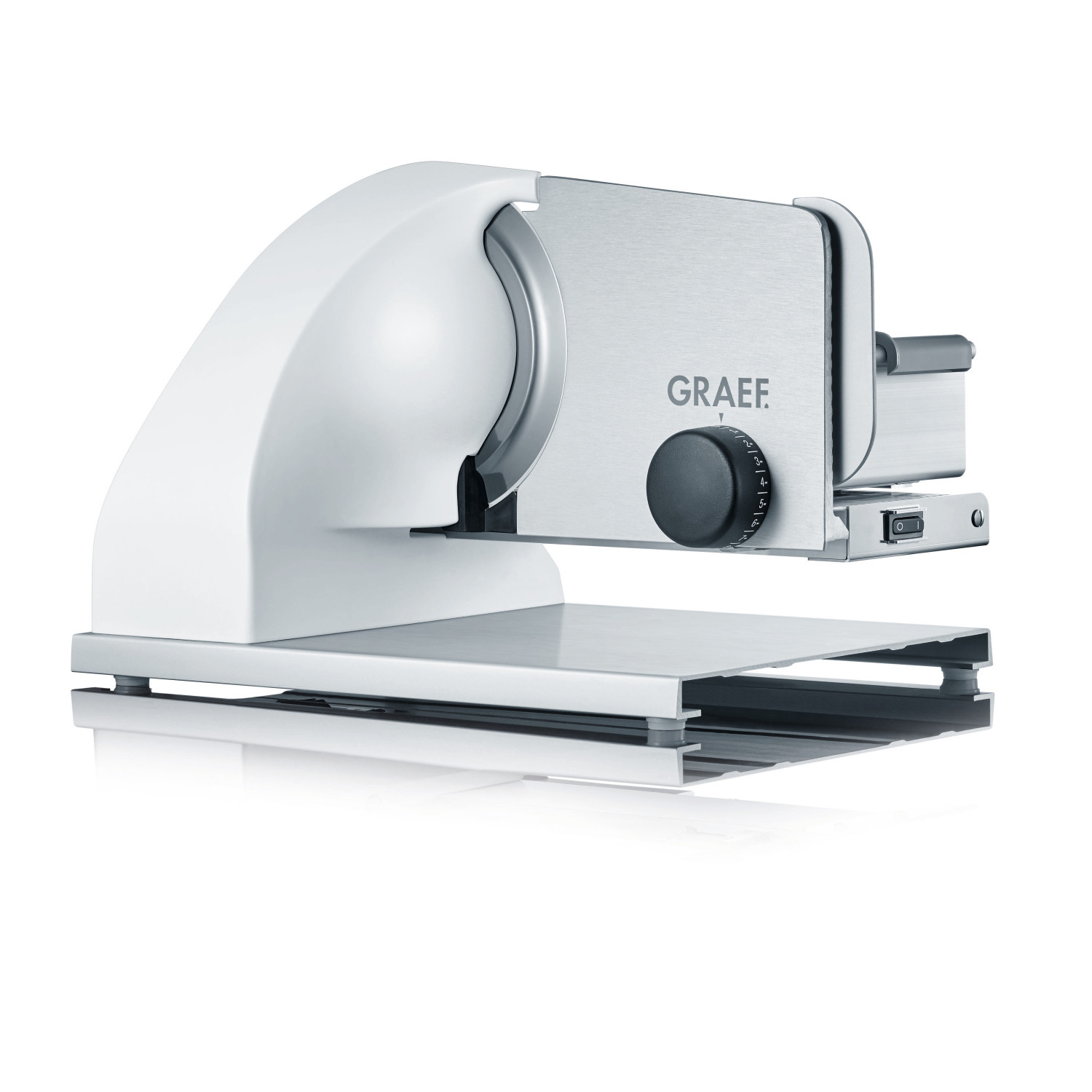 Graef Sliced Kitchen SKS 901 rezalnik, - electronic4you Slovenija
