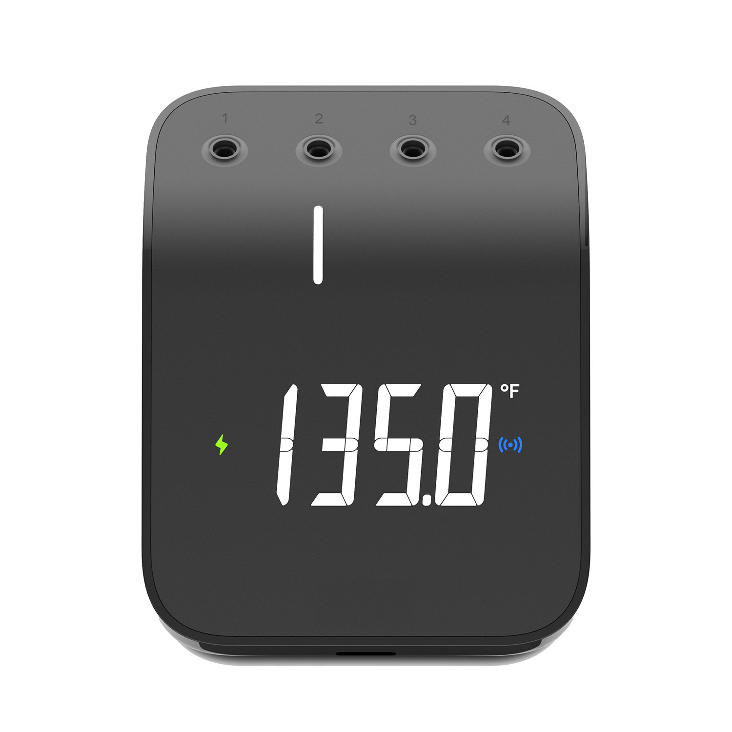 Weber Connect Smart Grilling Hub, 3202 - electronic4you Slovenija