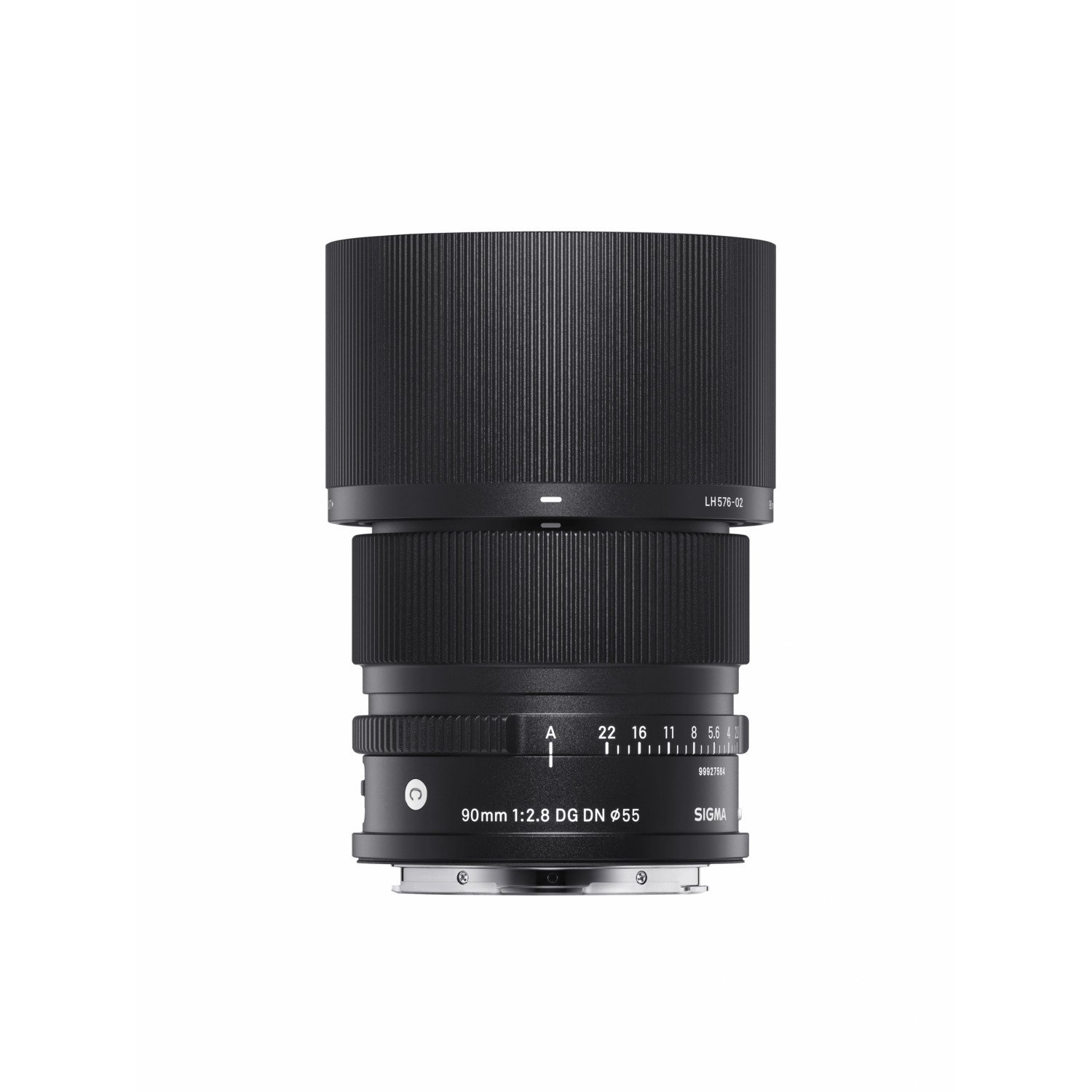 Sigma 90mm 2.8 DG DN E-Mount Series - electronic4you Slovenija