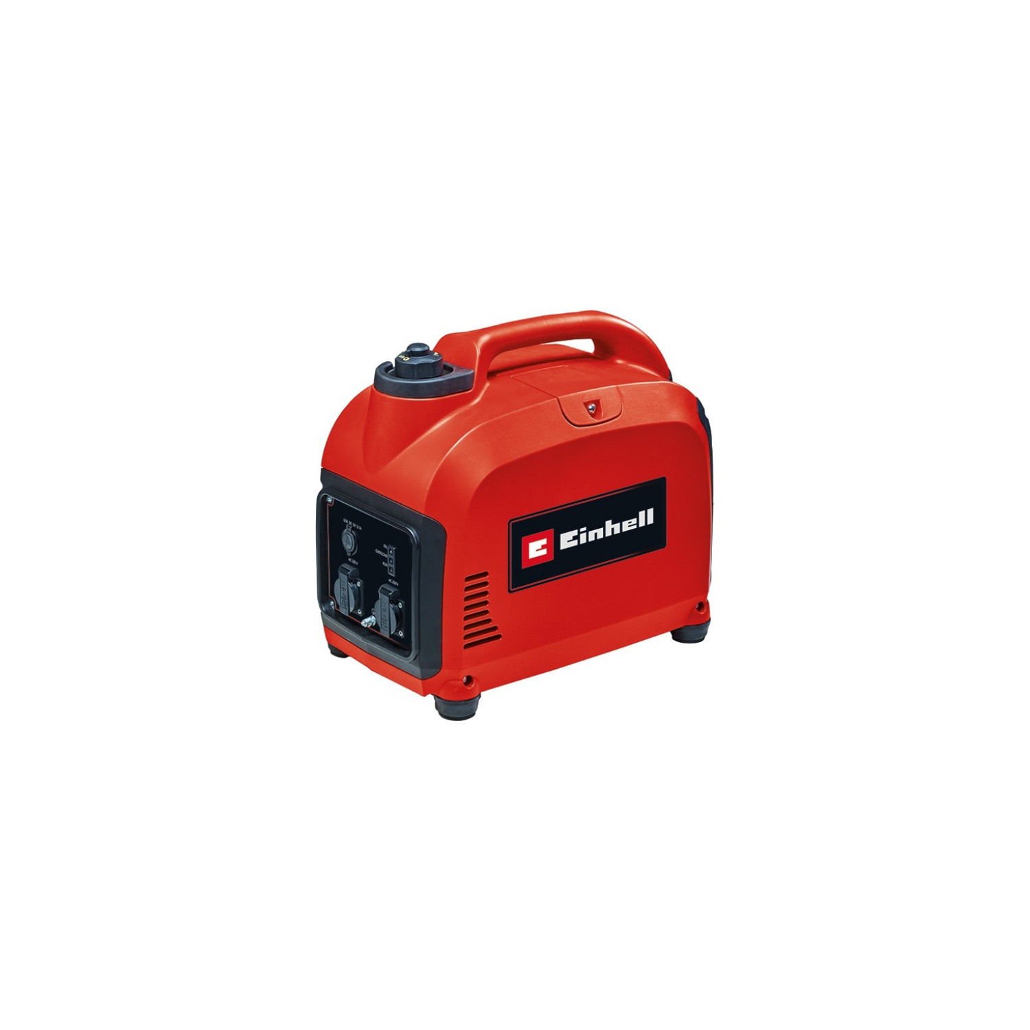 Einhell TC-IG 2000 bencinski generator z - electronic4you Slovenija