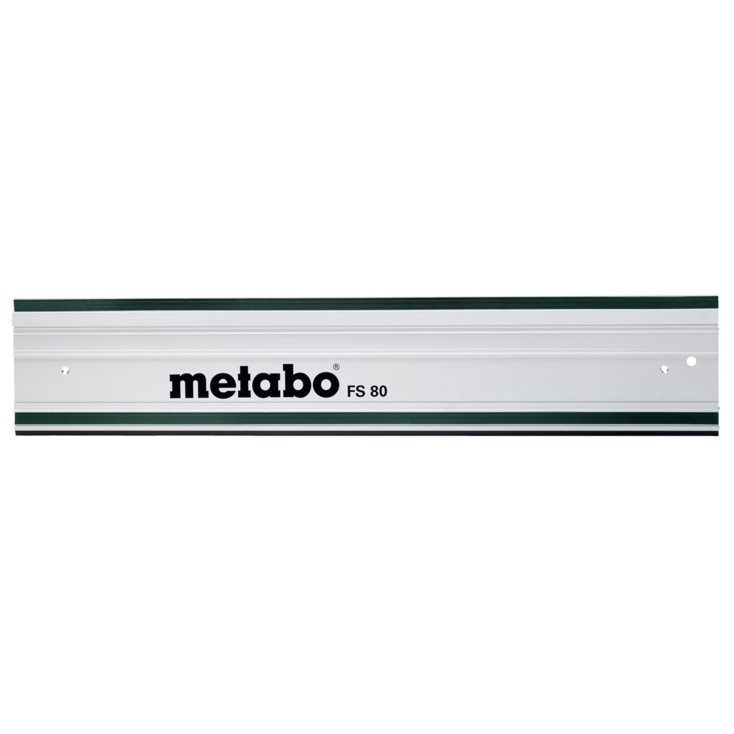 Metabo Führungsschiene FS 80 - electronic4you Slovenija