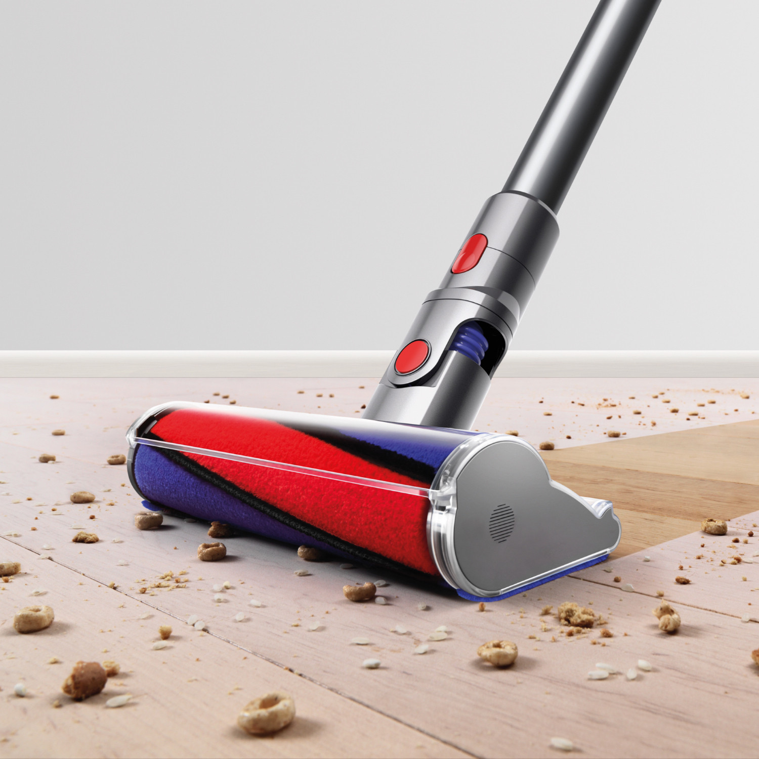 Faszinierend Dyson Soft Walze Fotos