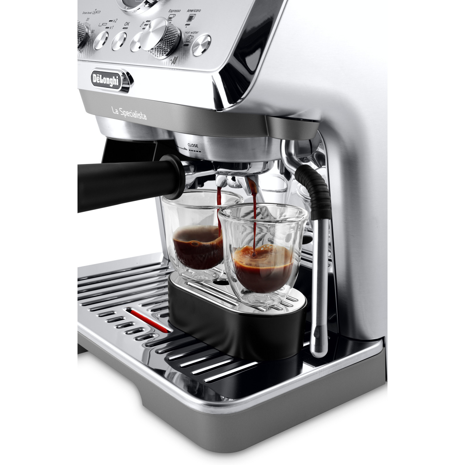 Delonghi EC9255.M La Specialista Arte Ev - electronic4you Slovenija