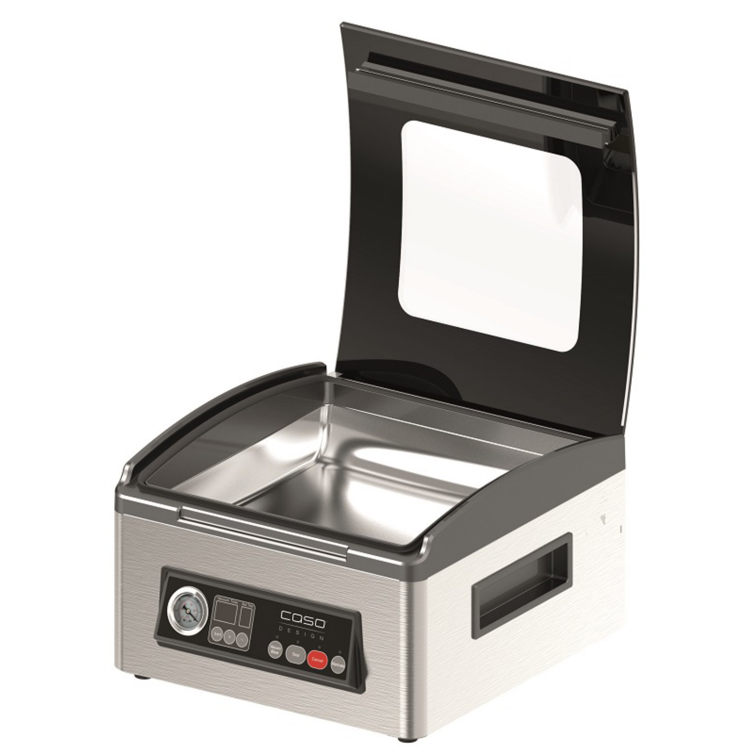 CASO VacuChef 70 komorna vakuumirka za - electronic4you Slovenija