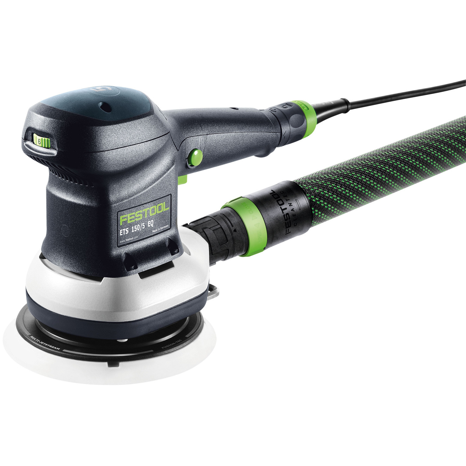 Festool ETS 150/5 EQ-Plus Orbitalni - electronic4you Slovenija