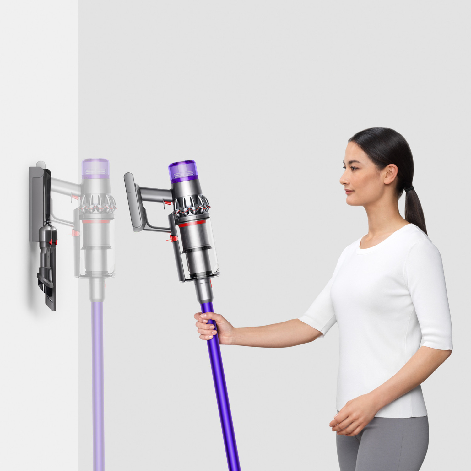 Dyson V11 Advanced akumulatorski - electronic4you Slovenija