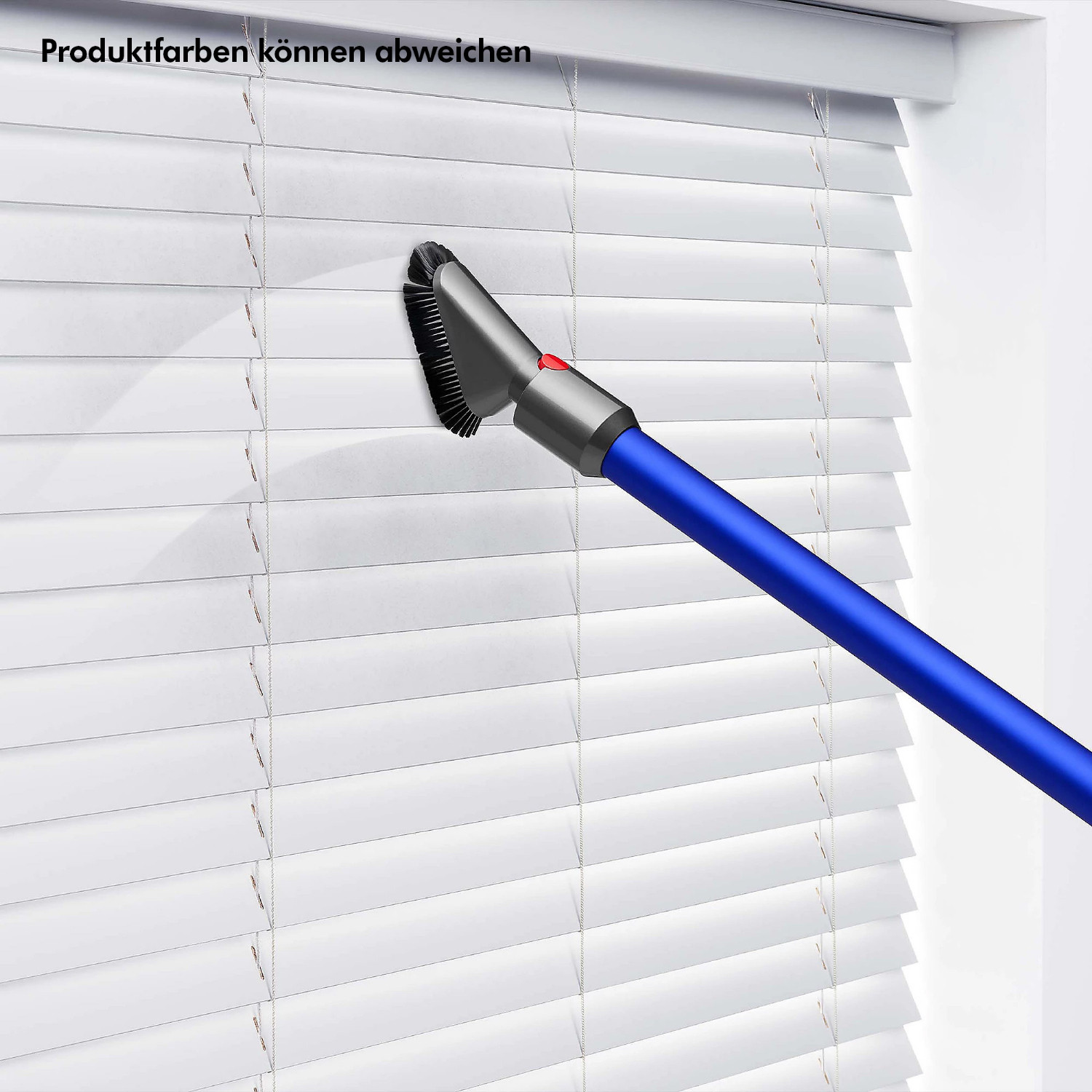 Dyson V15 Detect Fluffy modro/nikelj z - electronic4you Slovenija