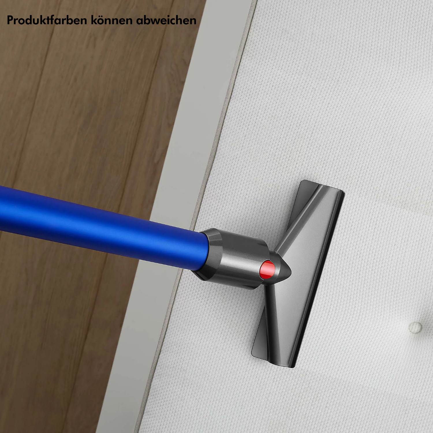 Dyson V15 Detect Fluffy modro/nikelj z - electronic4you Slovenija