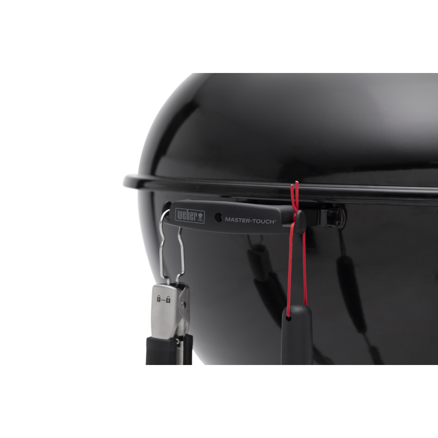 Weber Master-Touch Premium E-6755 žar na - electronic4you Slovenija