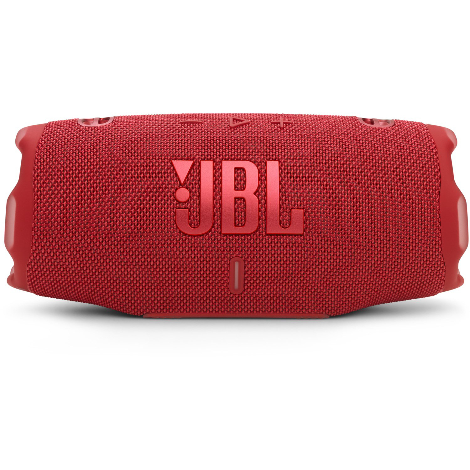 JBL Charge 6 rdeci Bluetooth zvocnik - electronic4you Slovenija