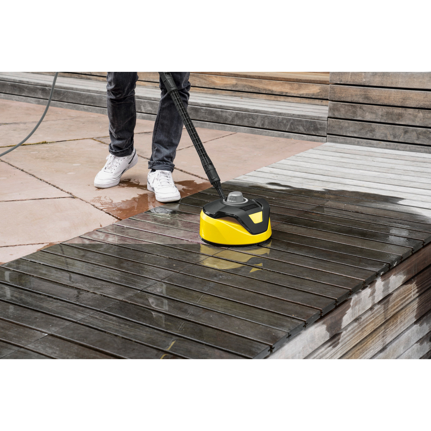 Kärcher K 5 Premium Smart Control Flex - electronic4you Slovenija