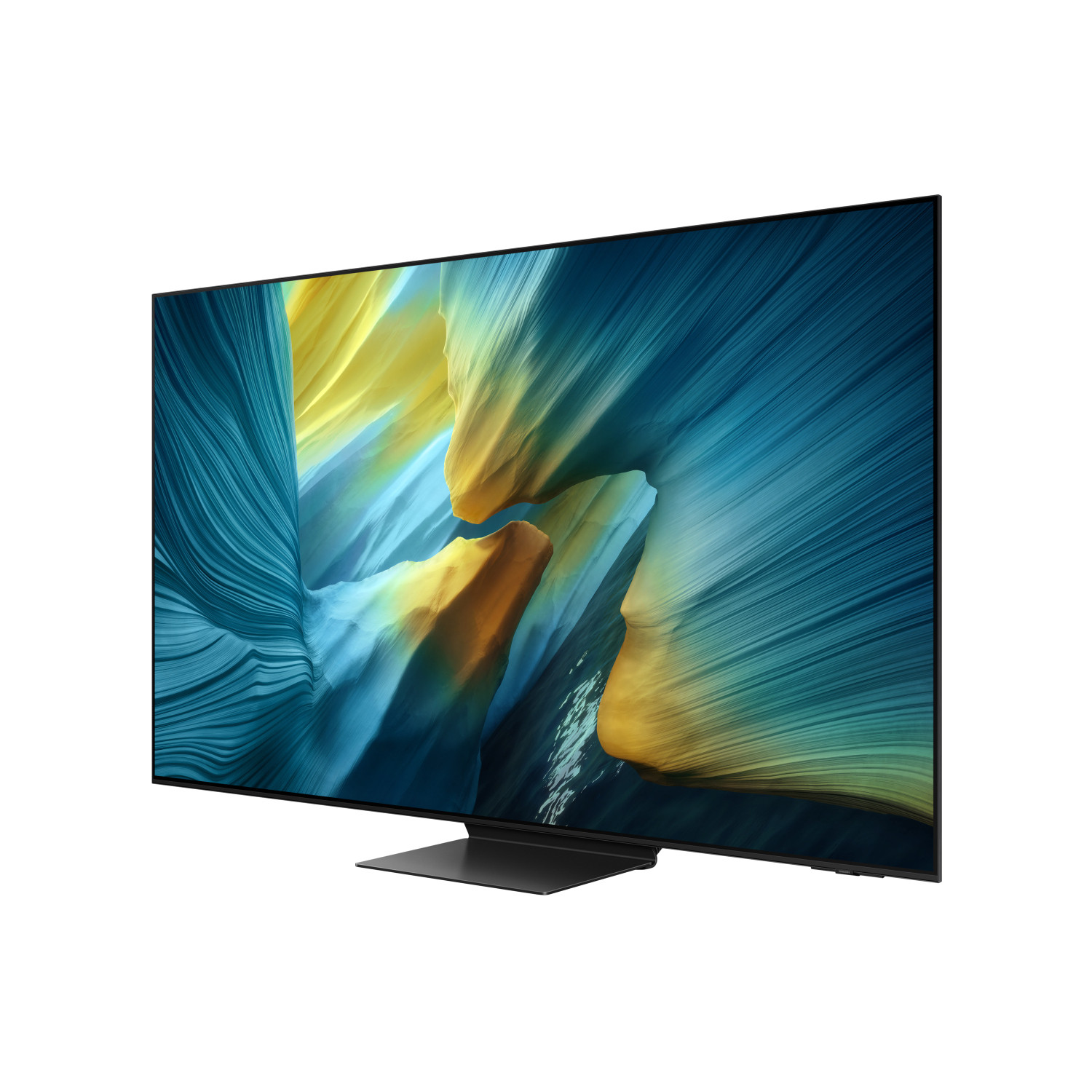 Samsung QE55S95FATXXN OLED TV (2025) 138 - electronic4you Slovenija