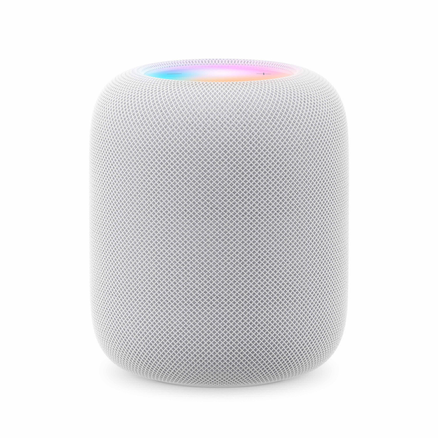 Apple HomePod 2. generacija bela - electronic4you Slovenija