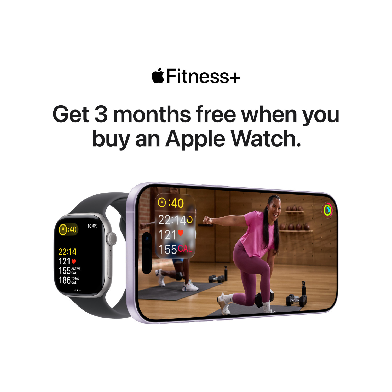 Apple Watch Series 11 Cellular 46mm S/M - electronic4you Slovenija