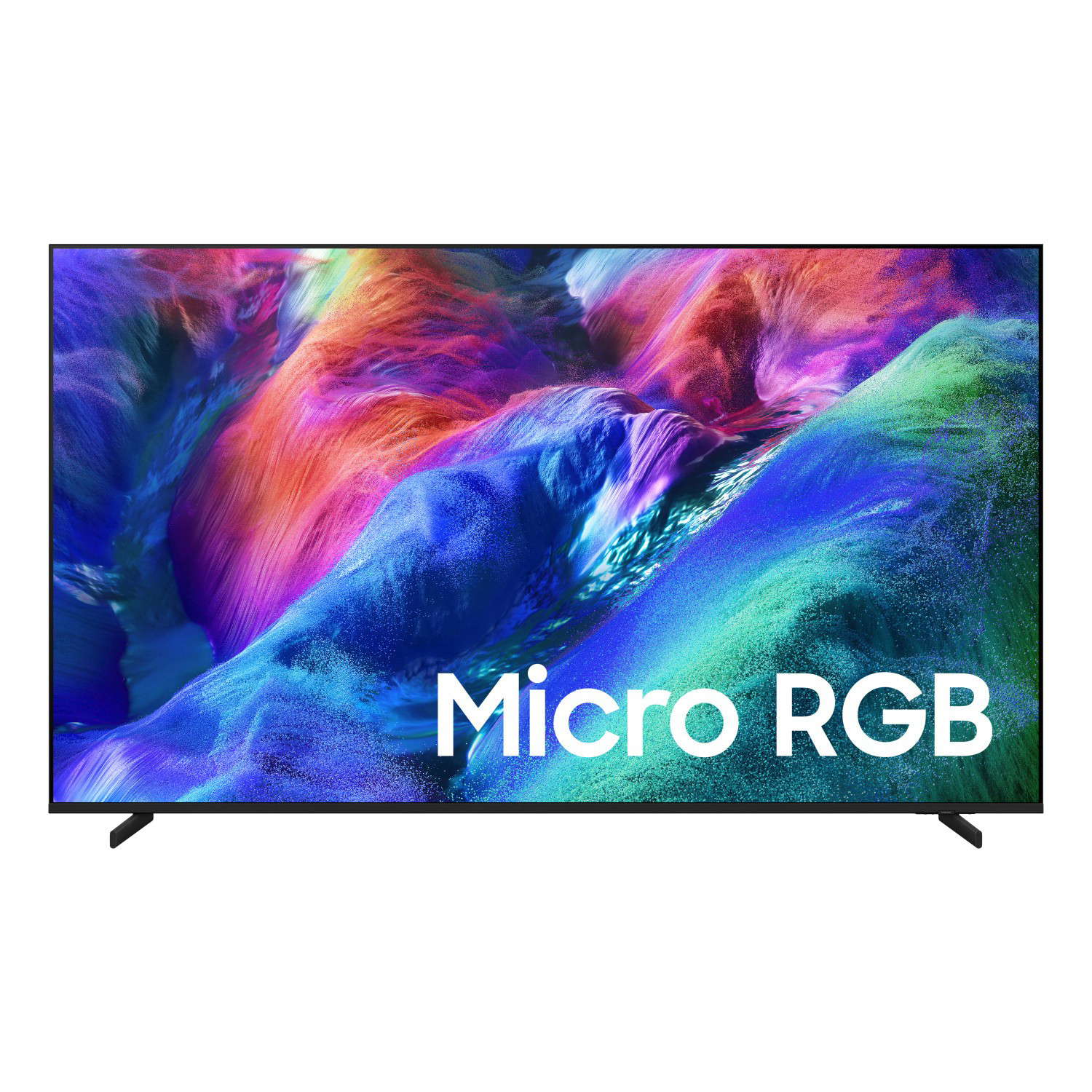 Samsung MRE65R86HAUXXN 4K Micro RGB TV - electronic4you Slovenija