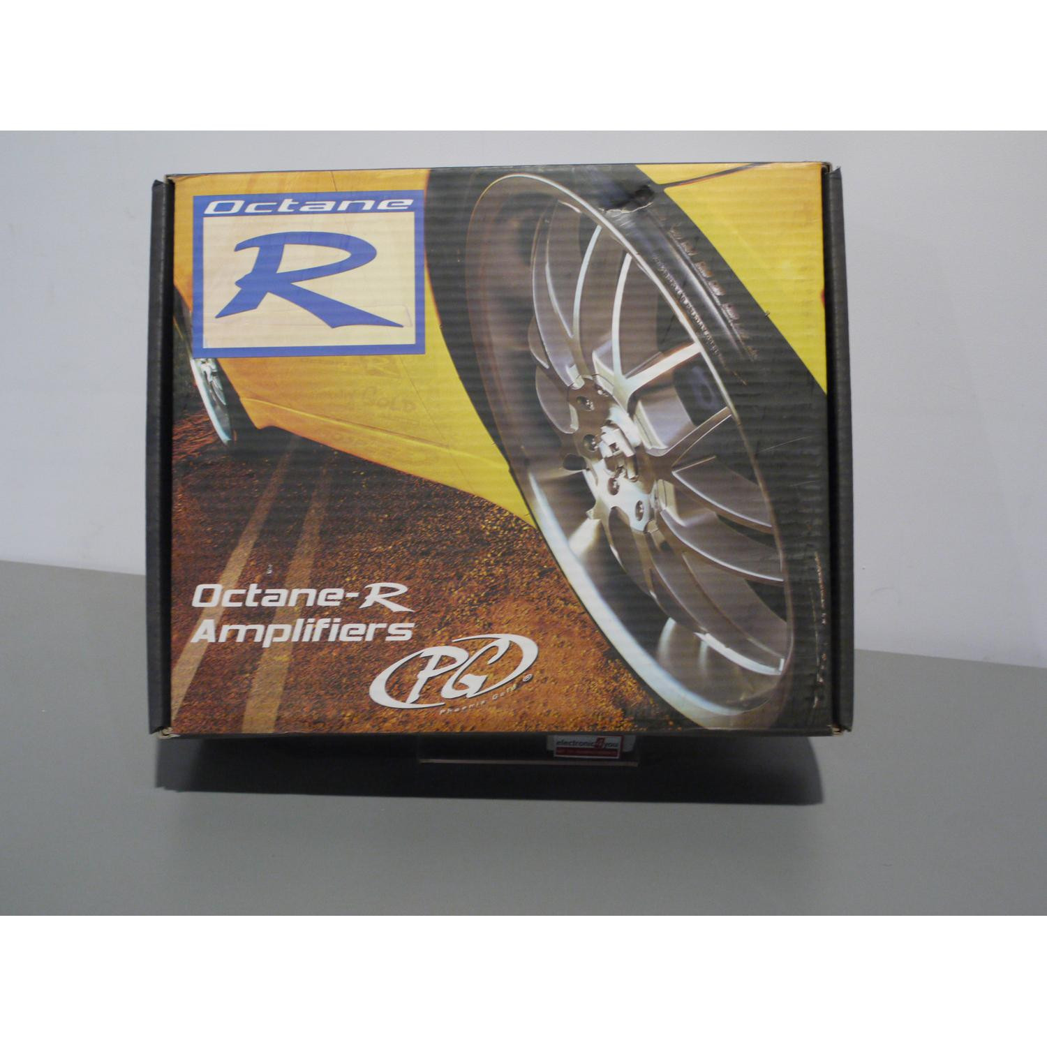 Phoenix Gold Octane R-2.5:2 2K - electronic4you Slovenija