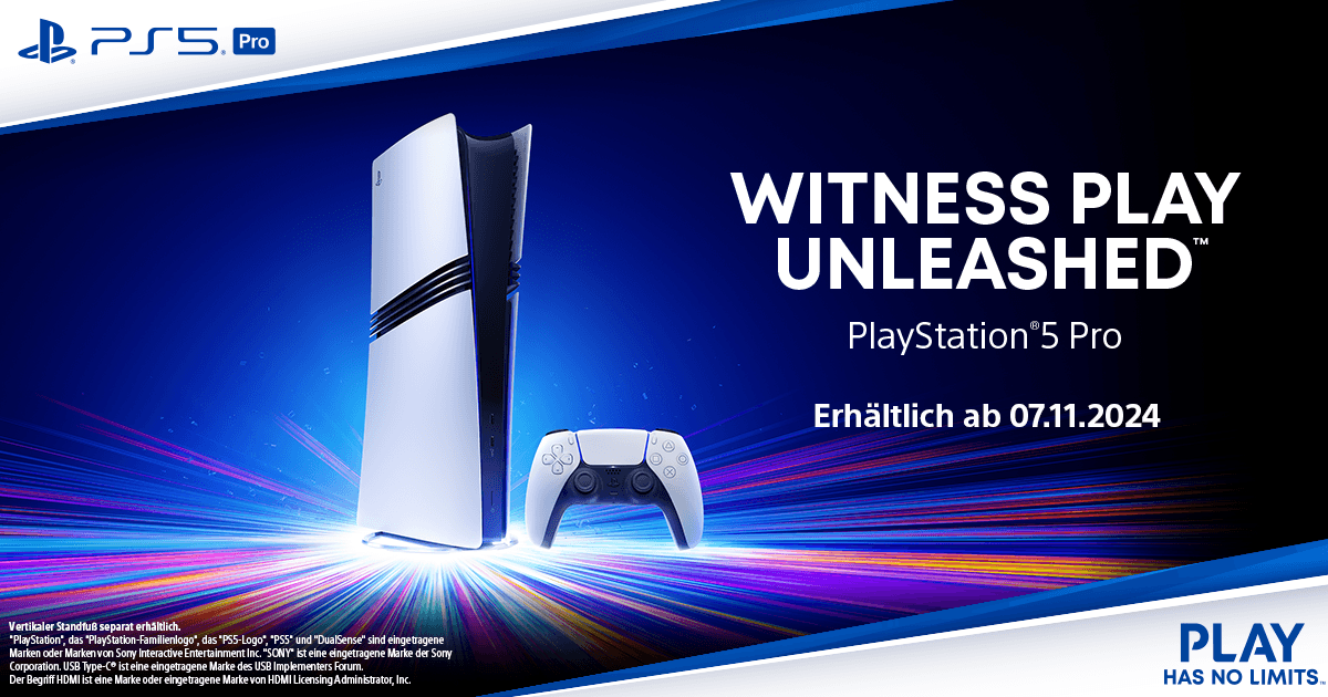 Sony PS5 Pro - electronic4you Slovenija